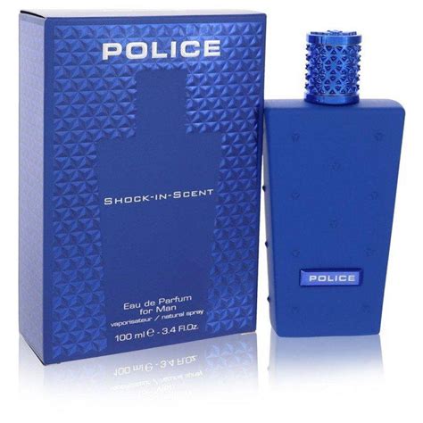 Perfume Masculino Police Colognes 100 Ml Eau De Parfum Spray No Shoptime