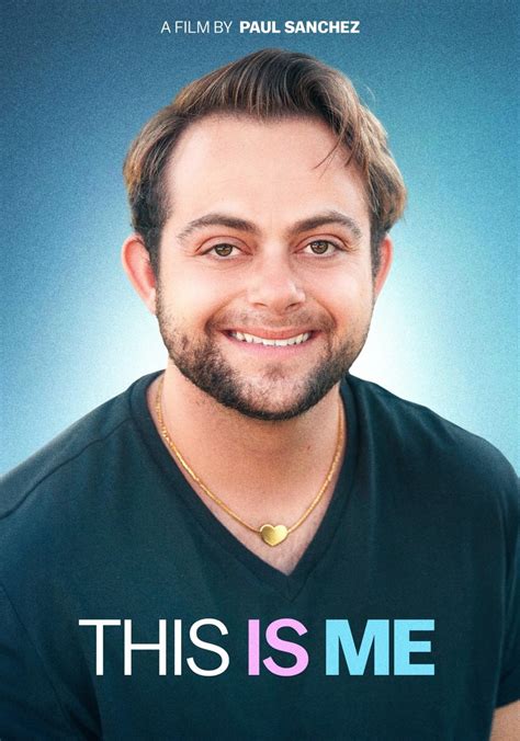 This Is Me Movie Where To Watch Streaming Online
