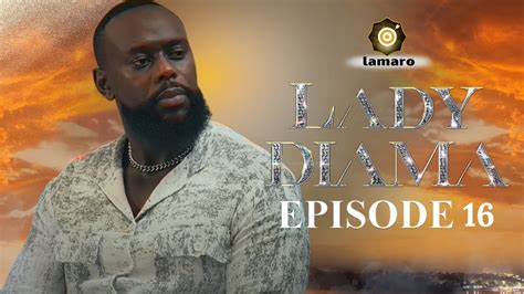 S Rie Lady Diama Saison Episode Youtube