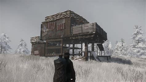 Miscreated Official Launch Trailer Youtube