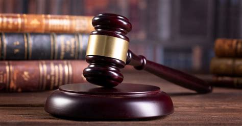 Quien Representa El Poder Judicial Y Cuales Son Sus Funciones