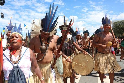 Indígenas da Amazônia são as maiores vítimas de crimes contra