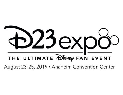 D23 Expo Walt Disney Animation Studios Pixar Presentations Panels