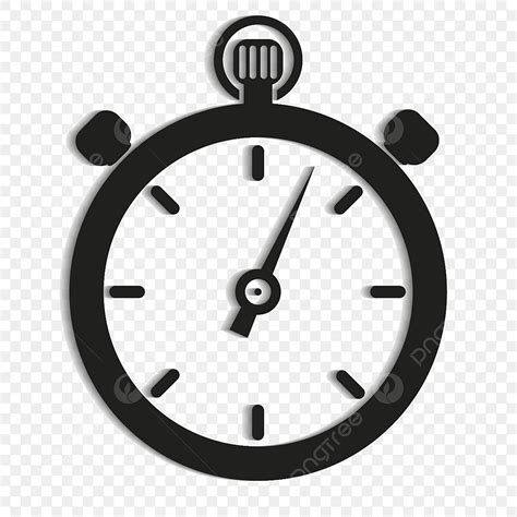 Icono De Cronómetro PNG dibujos Icono De Cronómetro PNG dibujos