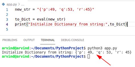 python dictionary initialize complete tutorial python guides