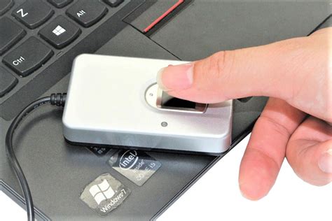 escáner biométrico de huellas digitales usb con cable proveedores