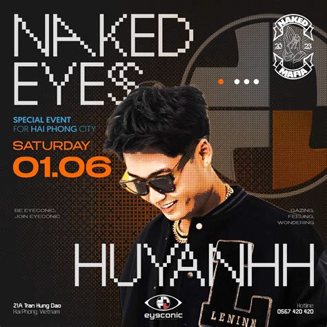 Ài Ái Eyes Lại có hẹn với Thành Phố Hoa Cải Đỏ tối nay roài Bật