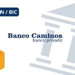 Banco C Digos Bic Swift E Iban Caixabank