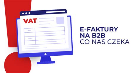 Krajowy System E Faktur Jest Czego Si Ba