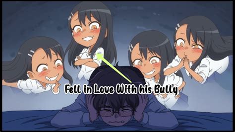 Lonesome Loser Boy Who Fell In Love With His Bully An Energetic Girl