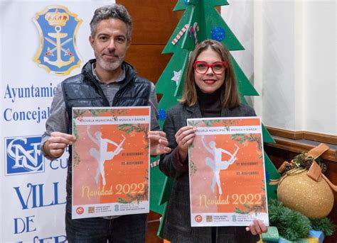 La Escuela de Música y Danza de Nerja celebra su tradicional concierto