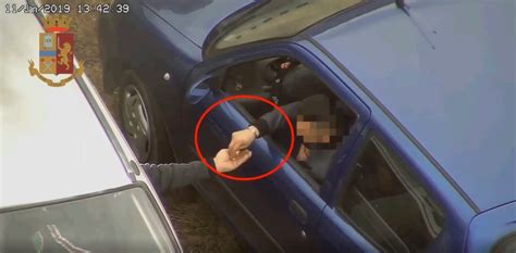 Blitz Antimafia A Catania Emesse 21 Misure Cautelari I Nomi Degli