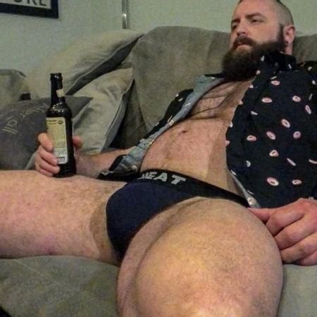Hairy Muscle Men Bulge Xxx Porn