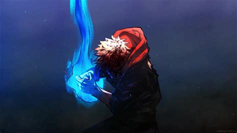 Dual Monitor Jujutsu Kaisen Wallpapers Wallpaper Cave