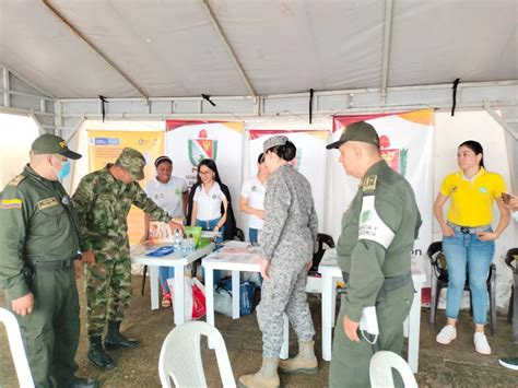 Quinta División del Ejército Nacional on Twitter La Institución