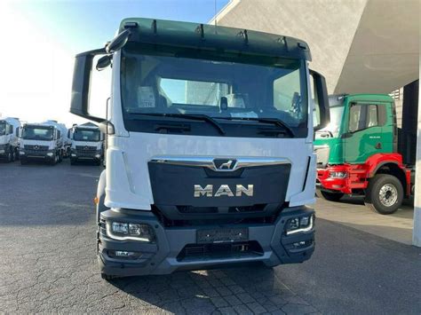 Man Tgm X Truck Specs Lectura Specs