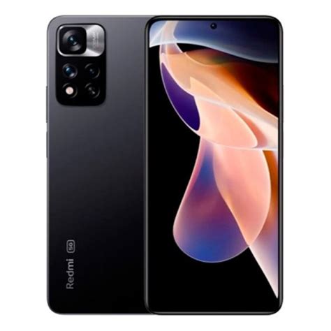 Xiaomi Redmi Note Pro Gb Gb Grafite Gray Ligatu