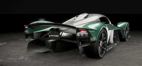 Igcd Net Aston Martin Valkyrie In Csr Racing