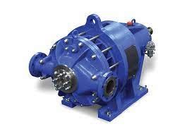Vacuum Pumps Dxp Natpro