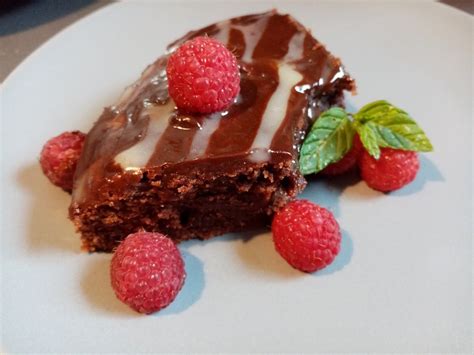 G Teau Au Chocolat Extra Crisp Cook O Ou Four Mes Meilleures