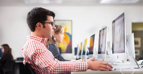 Estudiar Diseño Gráfico y Destacar 5 Consejos improma