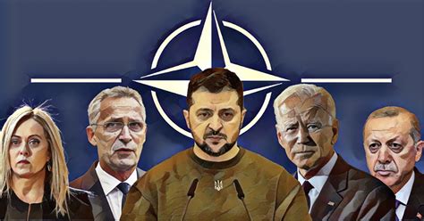 RETROSCENA VERTICE NATO Il Ministro Britannico Wallace Sbotta Contro