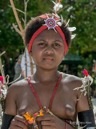 Kitava Islands Trobriand Islands Allenfotowild