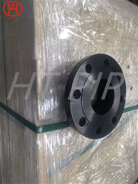 ANSI Alloy Steel Flanges ASTM A182 Flanges Offers High Temperature