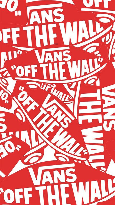 Vans Desktop Wallpapers Wallpaper Cave