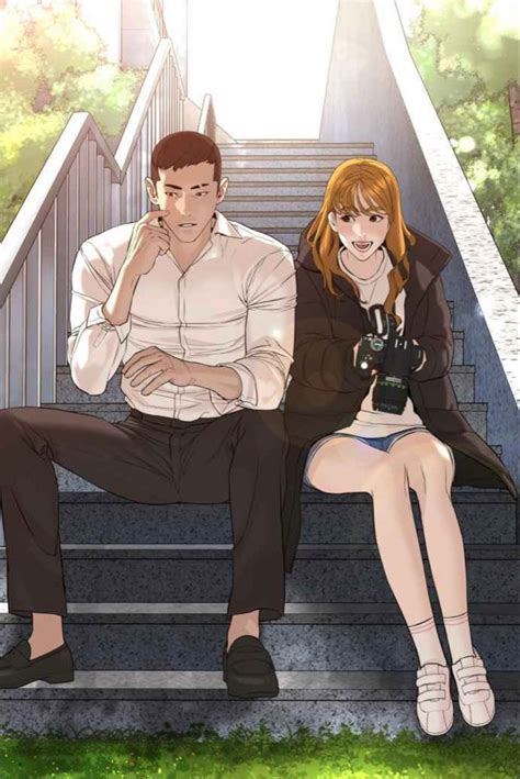 Viral Hit Ep Wangguk Han Rumi Yeo Webtoon Ryu Street