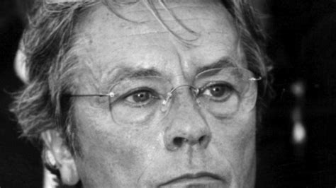 Morto Alain Delon Vinse Il Premio Flaiano Alla Carriera Nel