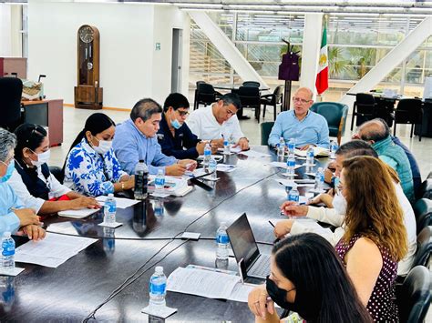 127 Insabi y Secretaría de Salud de Guerrero evalúan avances en