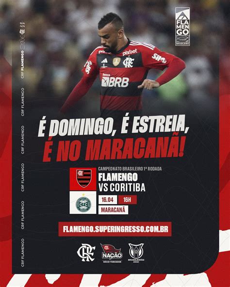 Flamengo On Twitter Os Ingressos Para A Estreia Do Flamengo No