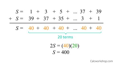 Recursive Formula Explained W Step By Step Examples