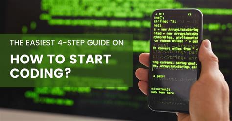 the easiest 4 step guide on how to start coding emonics academy