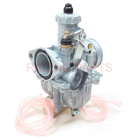 Motorcycle Carb VM22 PZ26 26mm Carburetor For Kayo BSE Chinese 125cc