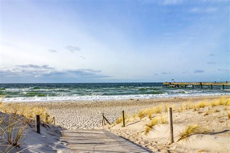 As praias mais incríveis para curtir o verão europeu em 2024