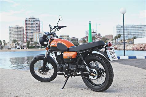 Motos Naked 125 Las Nueve Mejores Opciones Para Conducir Con El Carnet