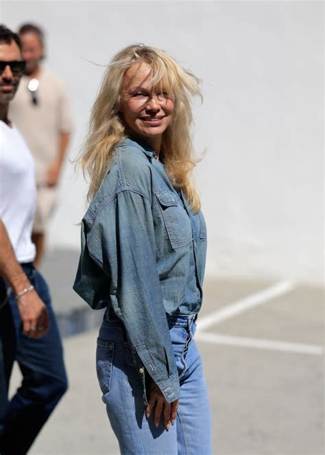 Pamela Anderson And Liam Neeson Team Up For Naked Gun Remake