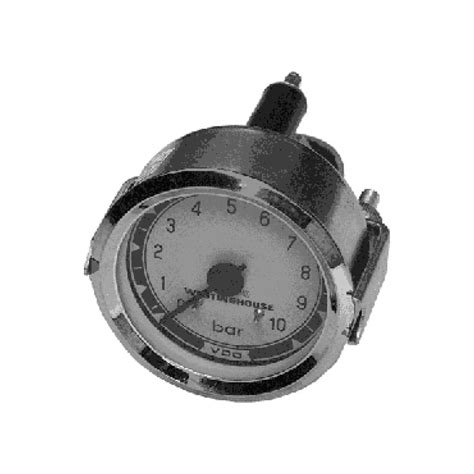 Paul Forrer AG Manometer