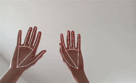 gesture recognition