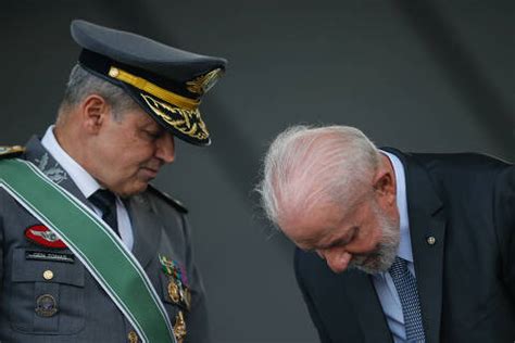 Exército indicia coronéis por carta golpista pró Bolsonaro 01 11 2024