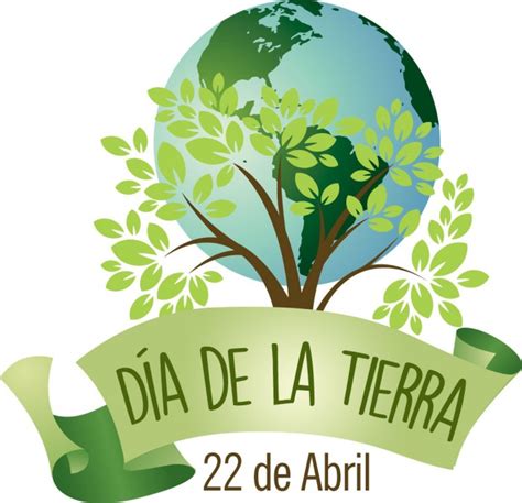El De Abril Dia De La Tierra Tarjetas Para Descargar Hoy
