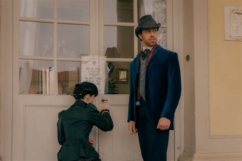 Prawo Lidii Po T Na Netflixie Jest Jak Enola Holmes Dla Doros Ych To