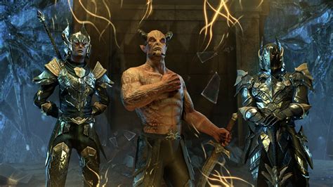 The Elder Scrolls 6 Is Already Playable And Fun Bethesda Teases In New
