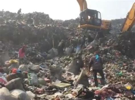 KLHK Meminta Komitmen Salah Satu Persoalan Sampah Adalah Perilaku