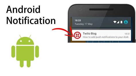 How To Create Notification In Android Studio YouTube