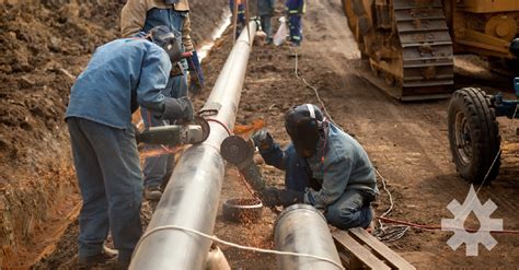 Tips For Pipeline Workers