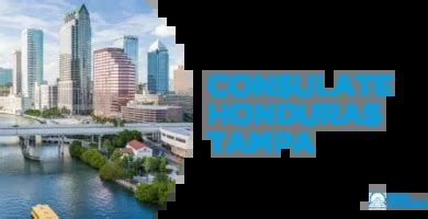 Cita Consular De Honduras En Chicago Il Consulado Online