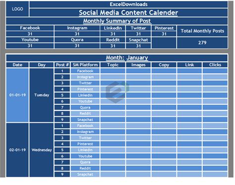 Open Issues List Template Excel